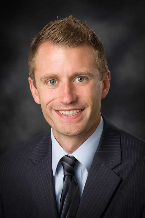 Attorney Brent Jacobson Becomes Partner