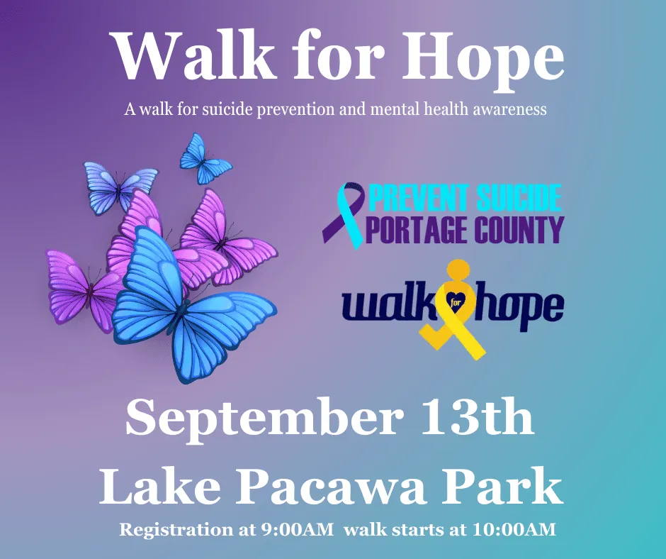 Walk for Hope 2024